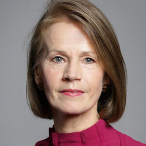 Deborah Bull | Campaign for the Arts