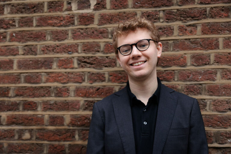 Jack Gamble | Campaign for the Arts