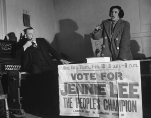 Jennie Lee's vision for the arts, 60 years on | Campaign for the Arts