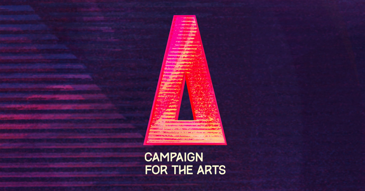 Art Workers Get Organised | Campaign for the Arts